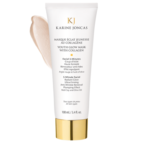 To each their own KJ Mask - Karine Joncas Medi-Cosmetics